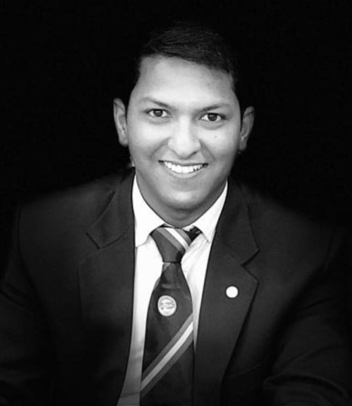 Taekwon-do Association of India (TAI)